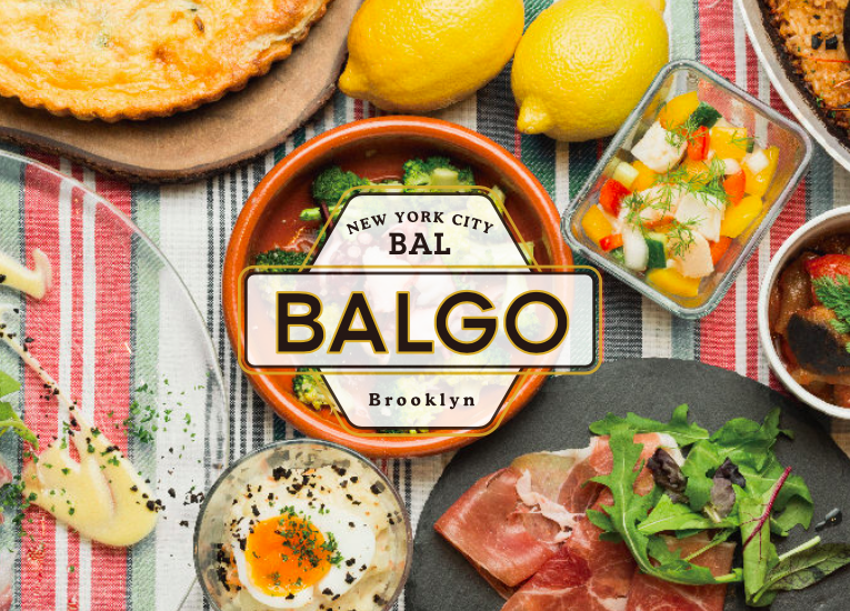 BALGO | BALGO - Brooklyn | NEW YORK CITY BAL